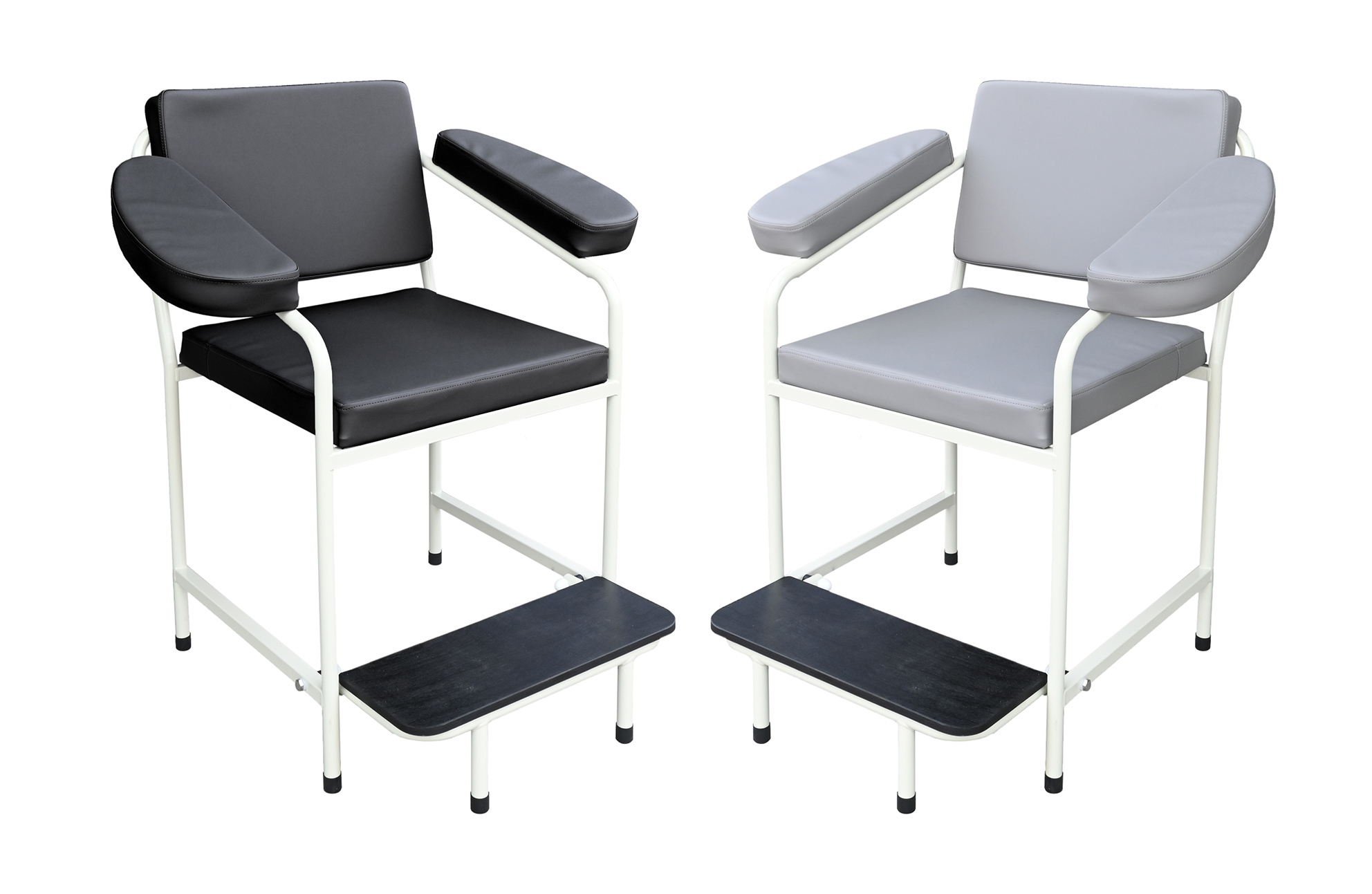 Blood collection chair for laboratory - Wishmed