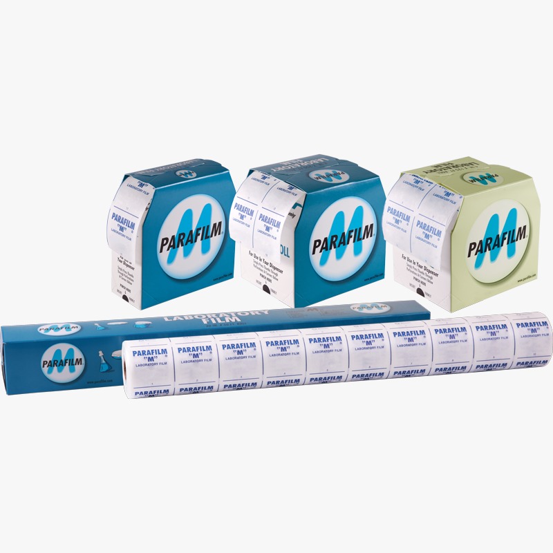 Laboratory Parafilm Roll - Wishmed - Wishmed