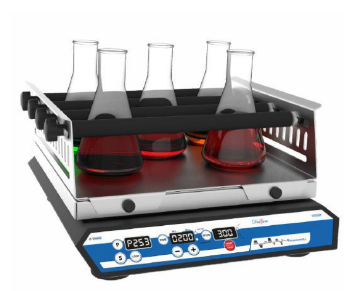 Diaguru Orbital Shaker (d-SHAKE) - Wishmed