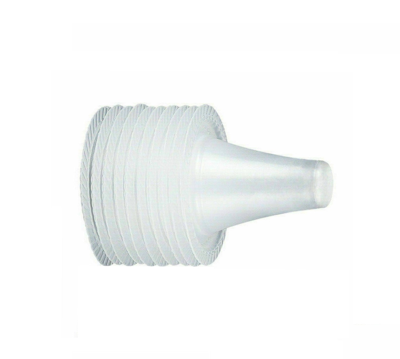 Universal Disposable Ear Thermometer Speculums Box/200 - Wishmed