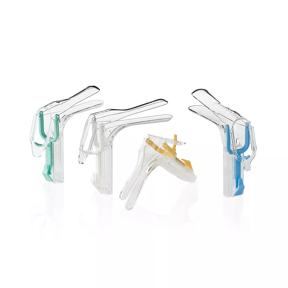 Diaguru Ratchet Type Vaginal Speculum - Wishmed