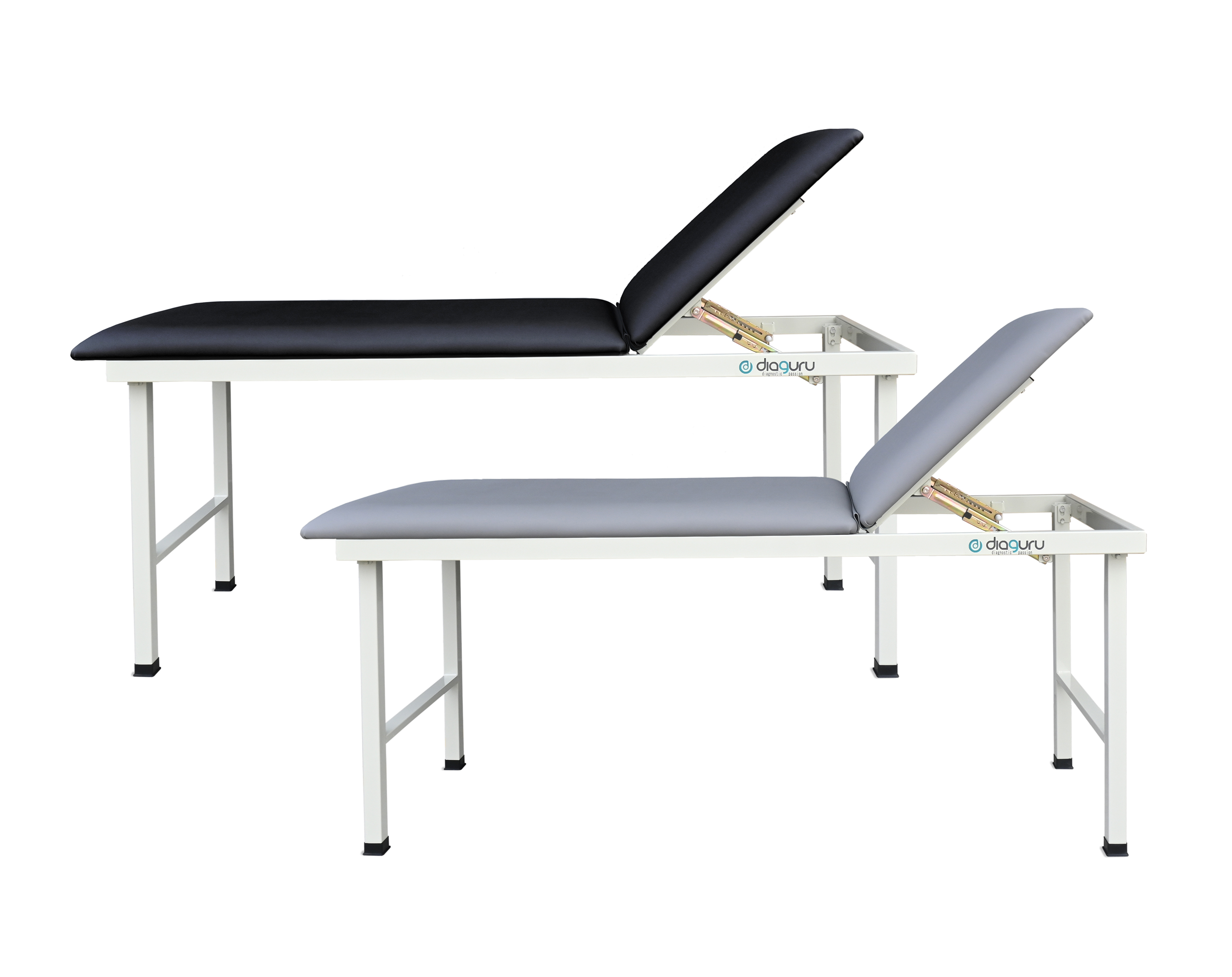 Diaguru Fixed Examination Beds - Wishmed