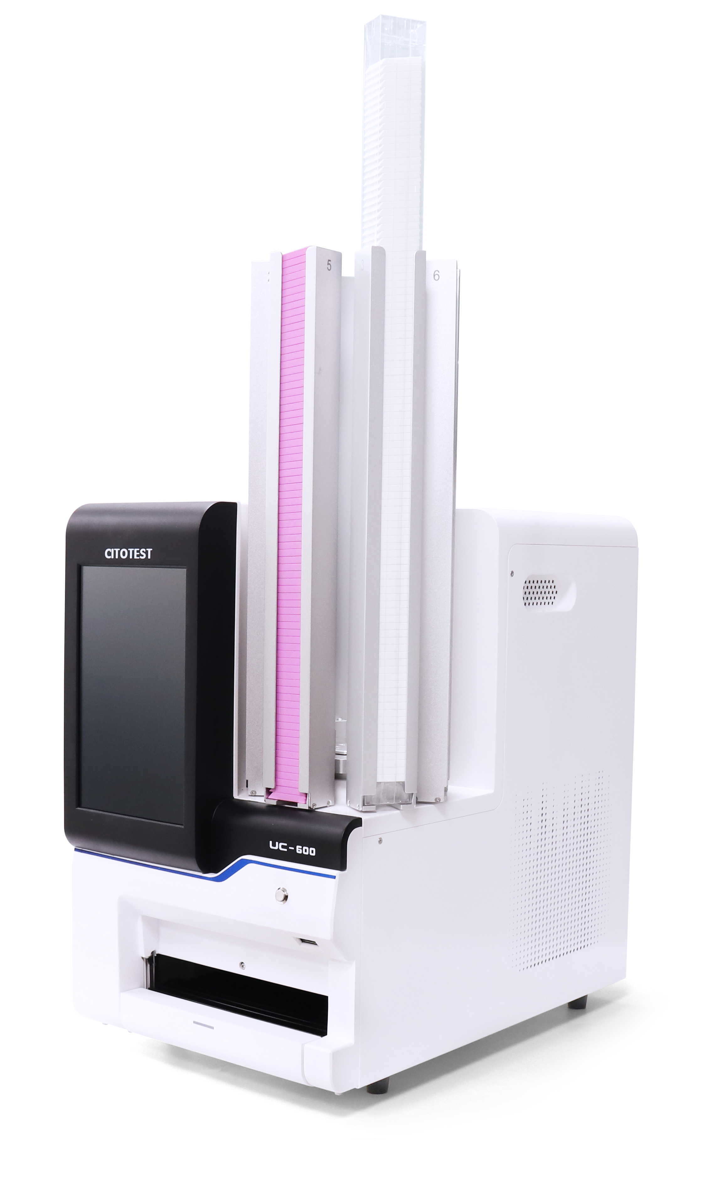 Citotest Laser Cassette Printer UC-600 - Wishmed